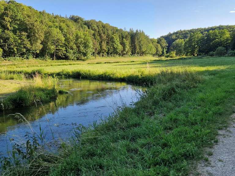 Ausflugsziele rund um Hayingen - Die Top 20 | Komoot