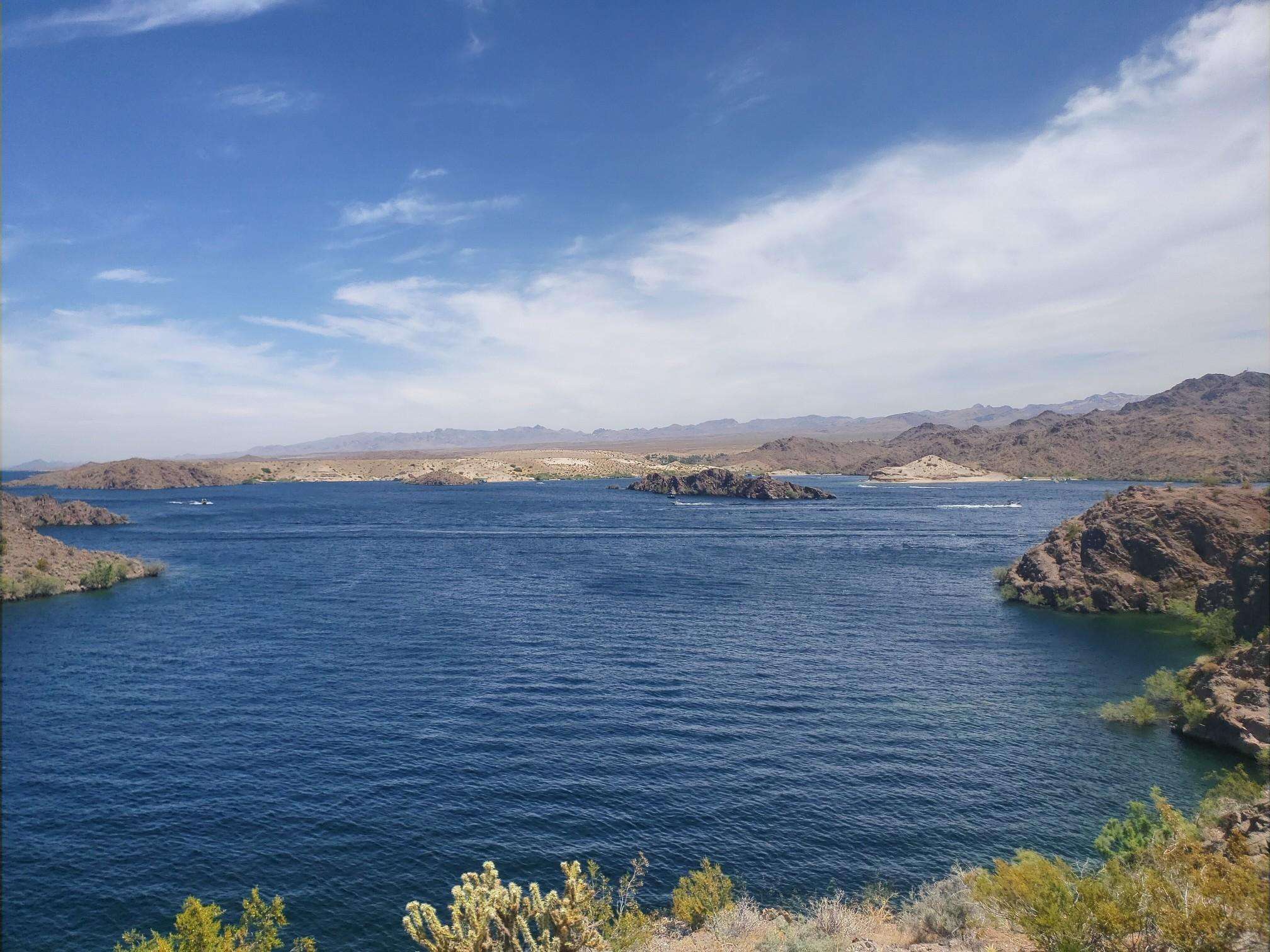 Laughlin Nevada Attractions