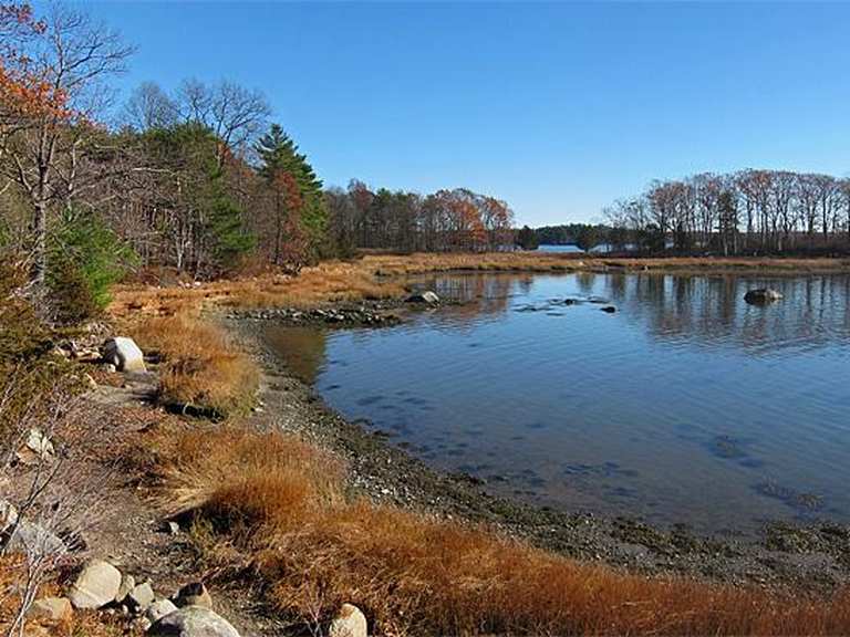 Top 10 Hikes and Walks around Dover | Komoot