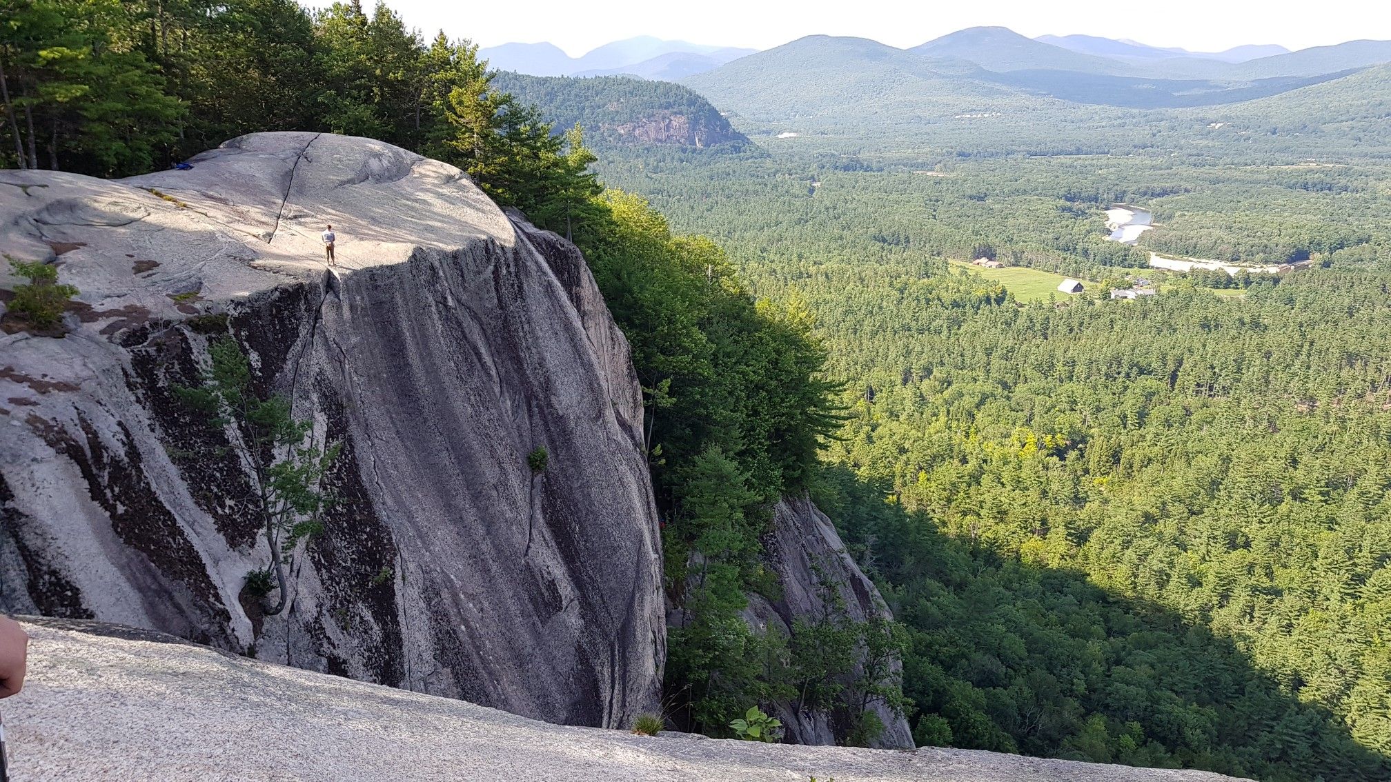Top 10 Hikes and Walks around North Conway | Komoot