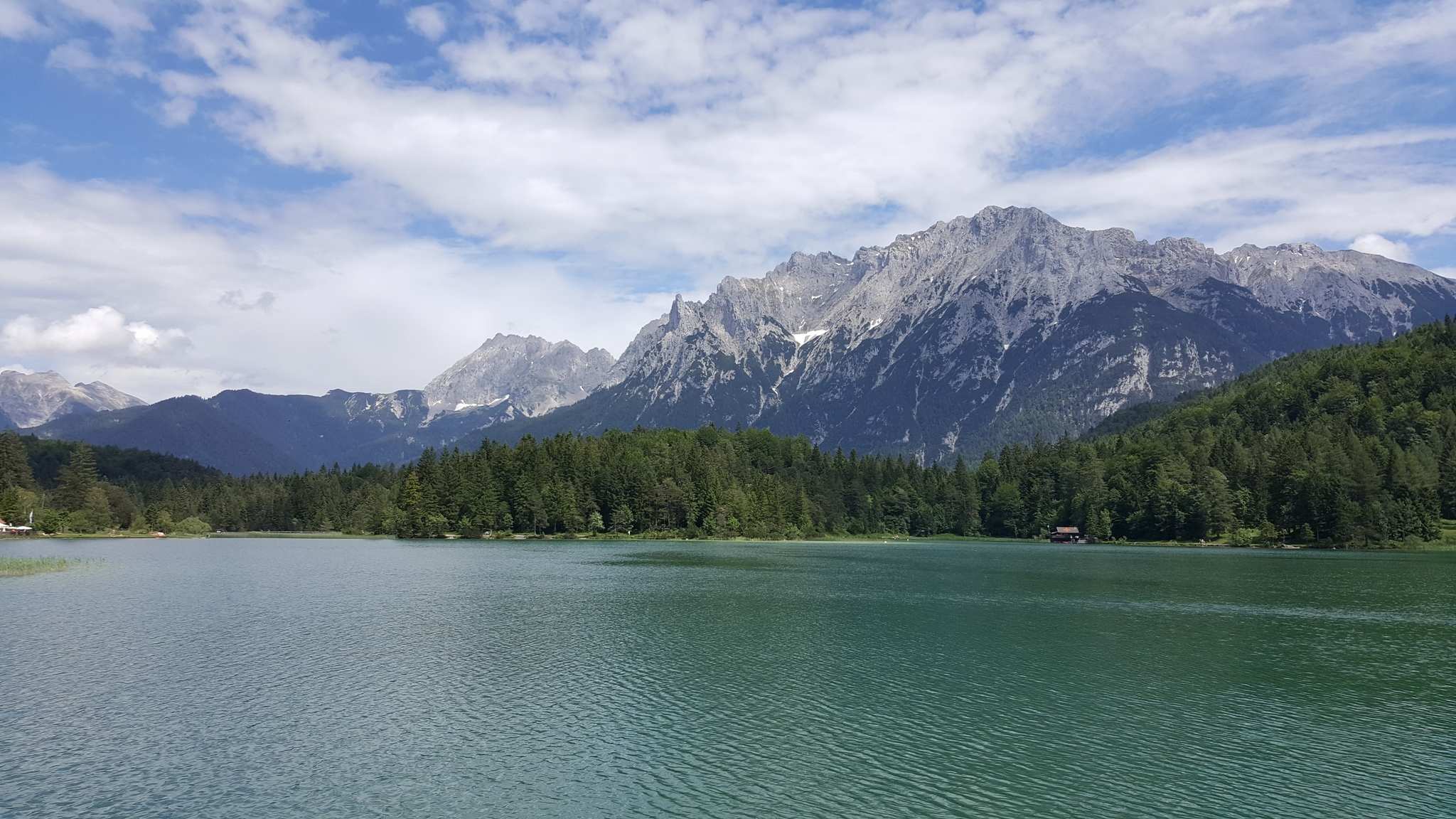 Top 20 Hikes and Walks around Mittenwald | Komoot
