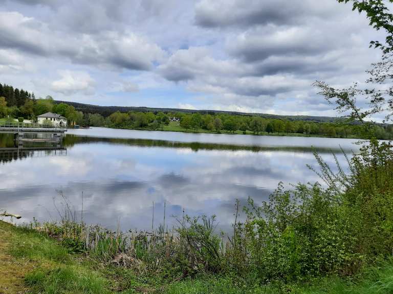 Ausflugsziele rund um Kell am See - Die Top 20 | Komoot