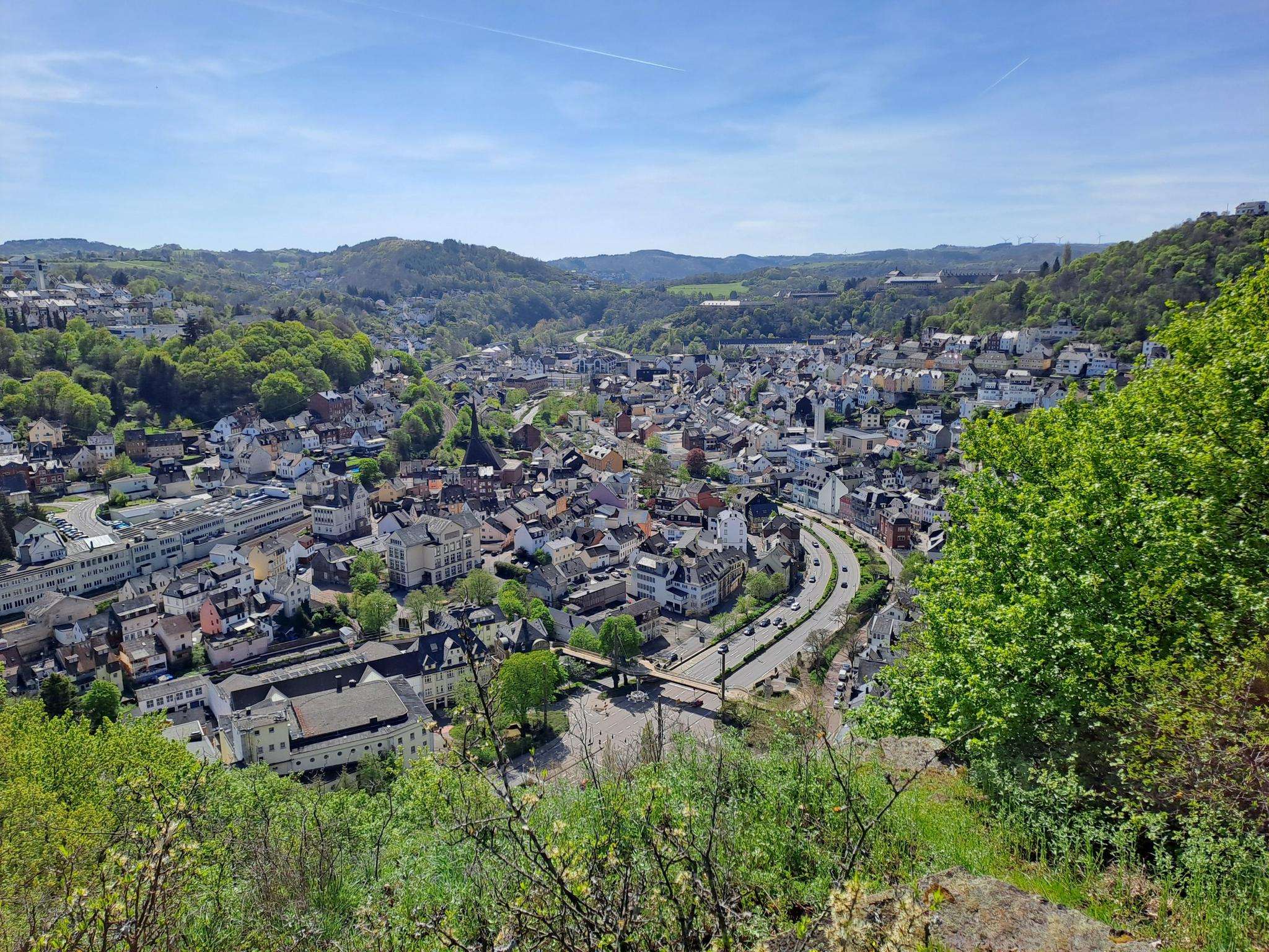 Ausflugsziele rund um Idar Oberstein - Die Top 20 | Komoot