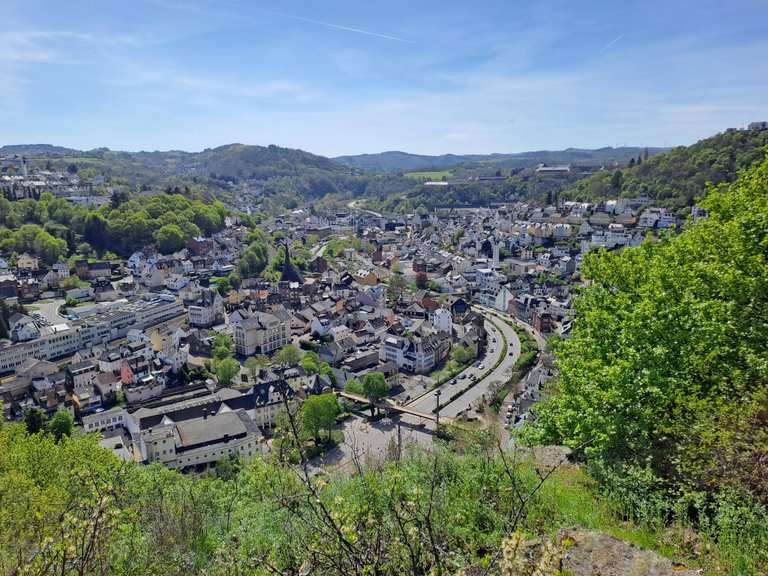 Ausflugsziele rund um Idar Oberstein - Die Top 20 | Komoot