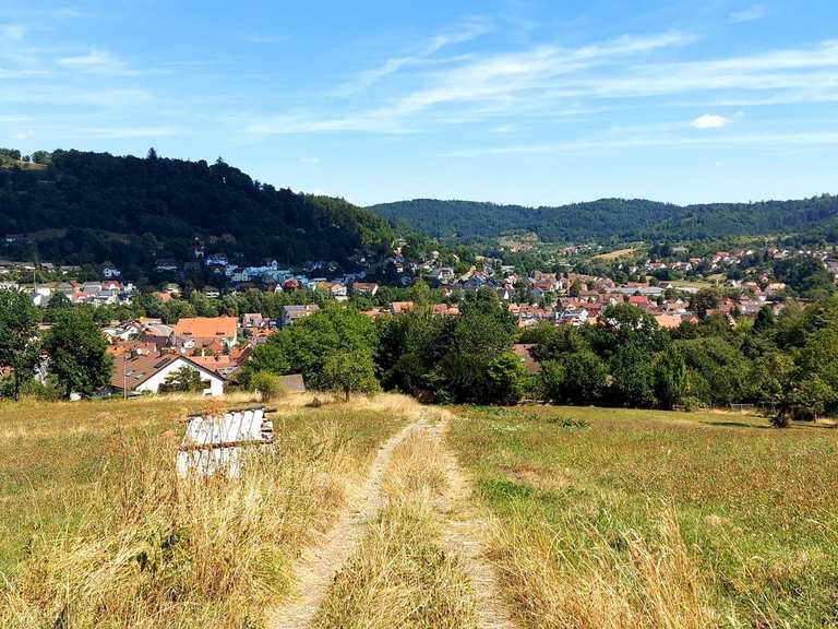Ausflugsziele rund um Murrhardt - Die Top 20 | Komoot