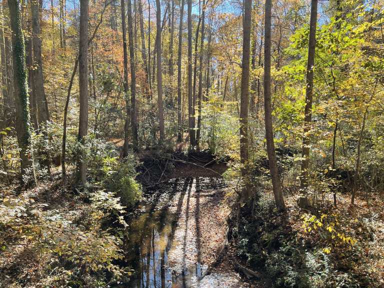 Top 10 Hikes and Walks around Durham | Komoot