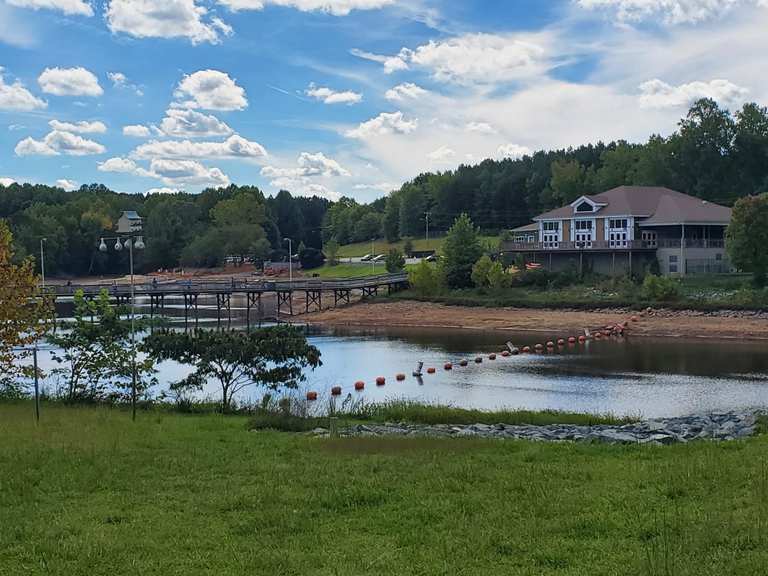 Top 10 Bike Rides and Cycling Routes around Walkertown | Komoot