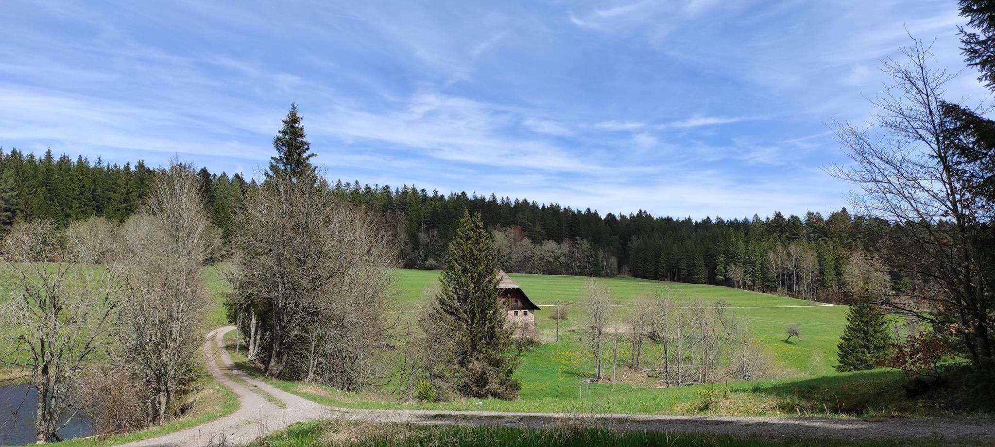 Ausflugsziele rund um Villingen Schwenningen - Die Top 20 | Komoot