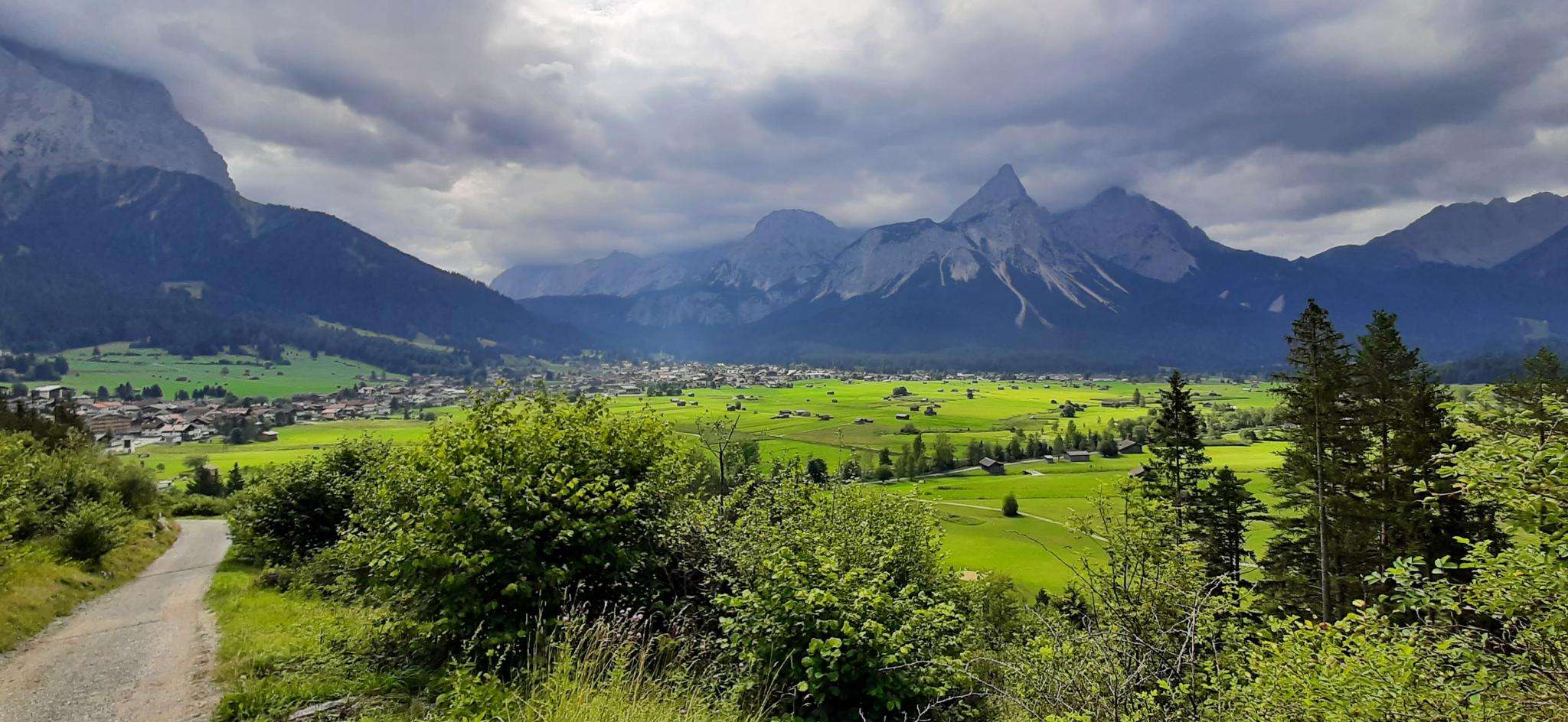 Ausflugsziele rund um Ehrwald - Die Top 20 | Komoot