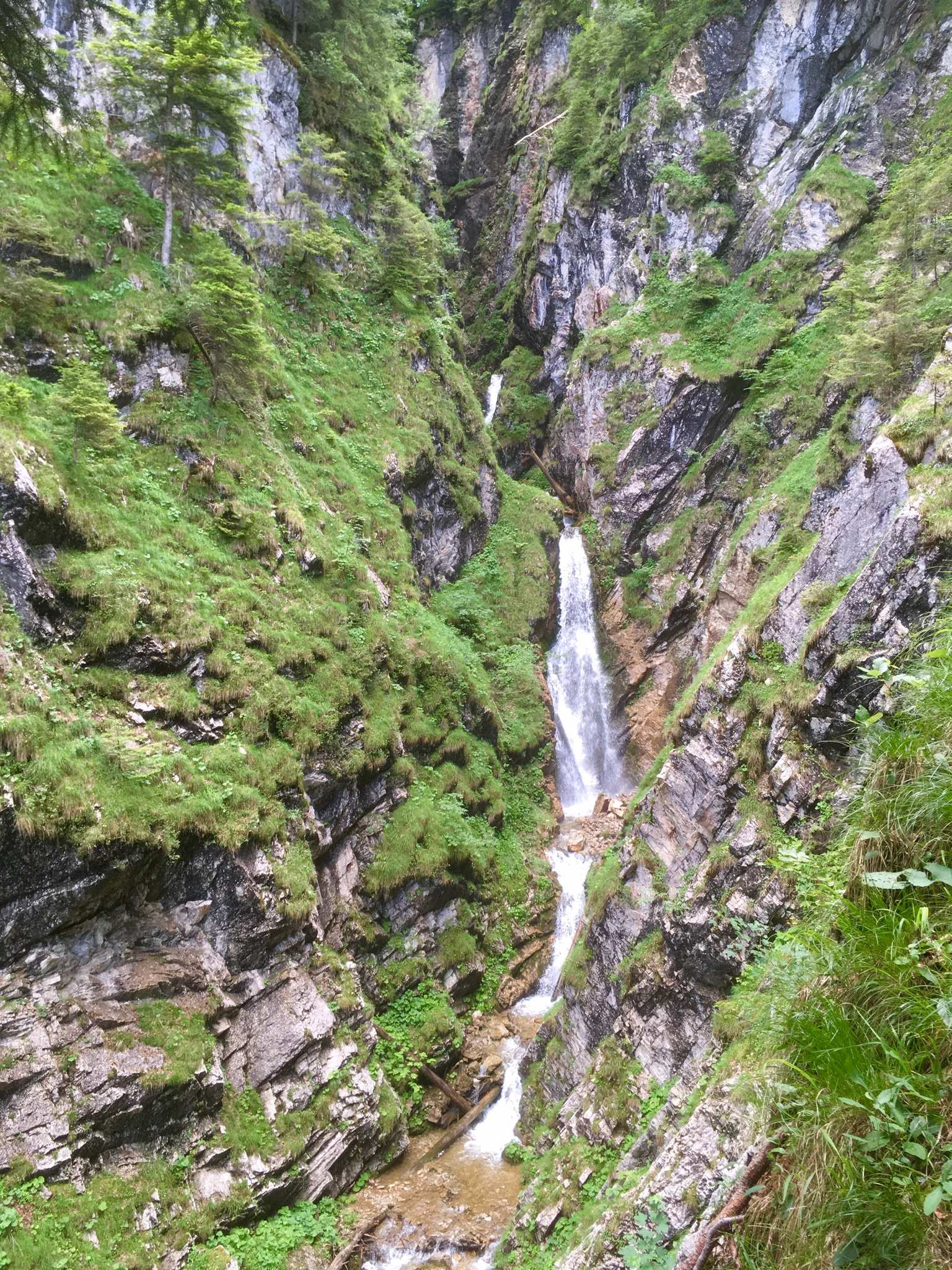 De mooiste 20 watervallen rond Reutte | Komoot