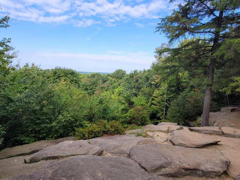 Top 10 Hikes and Walks around Silver Lake | Komoot