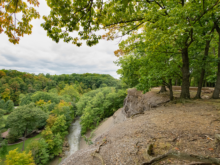 Top 10 Hikes and Walks around Cleveland Heights | Komoot