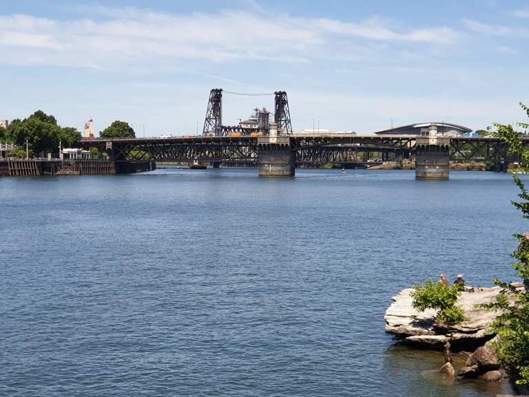 Top 10 Bike Rides and Cycling Routes around Portland | Komoot