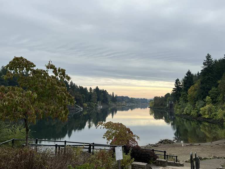 Top 10 Hikes and Walks around Dunthorpe | Komoot