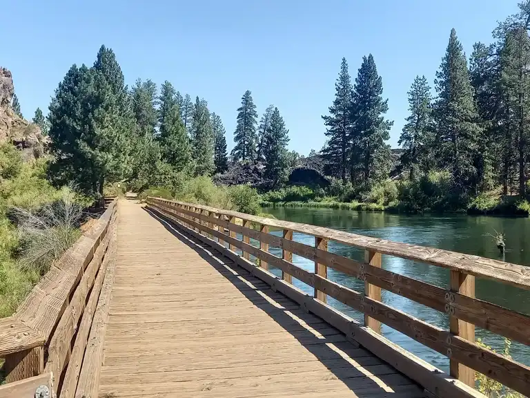 Top 10 Bike Rides and Cycling Routes around Sunriver | Komoot