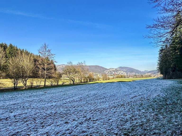 Ausflugsziele rund um Balsthal - Die Top 20 | Komoot