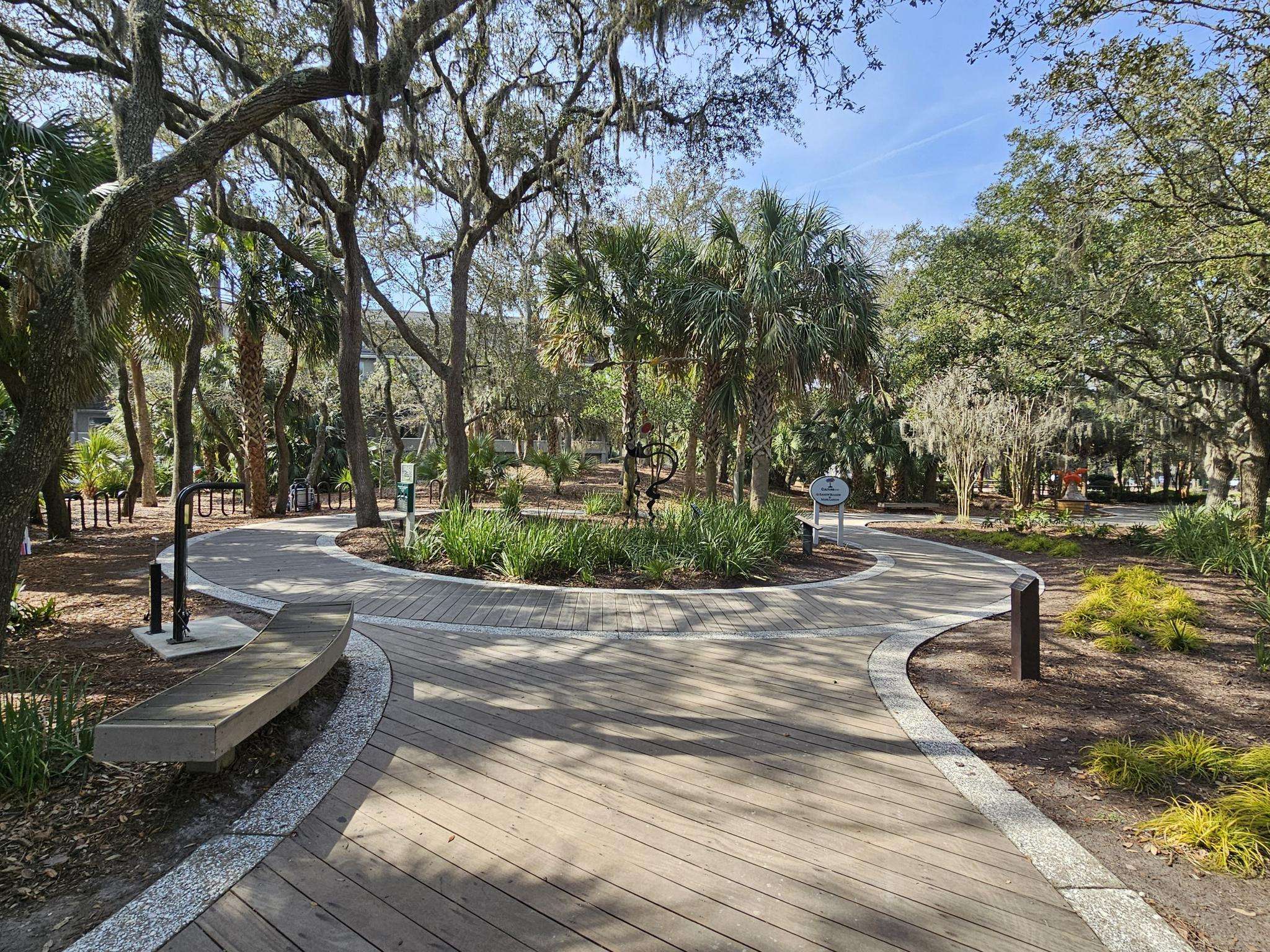 Top 10 Bike Rides and Cycling Routes around Hilton Head Island | Komoot