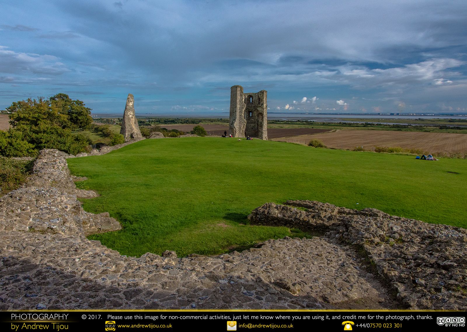 Top 10 Bike Rides And Cycling Routes In Essex Komoot