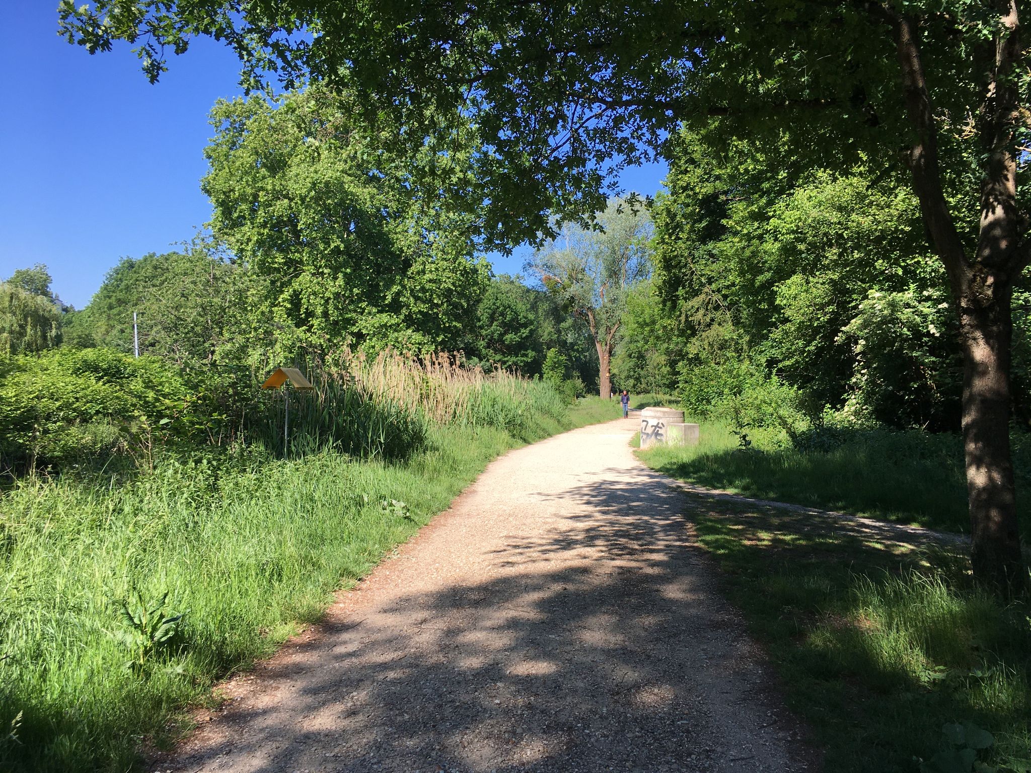 Top 10 randonnées et balades autour de l'Essonne | Komoot