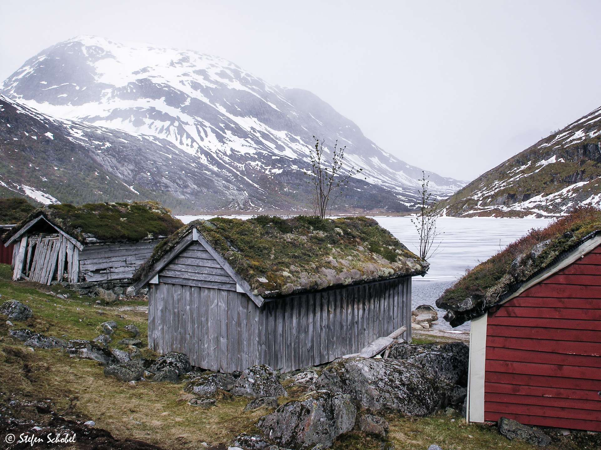 Top 20 Huts and Cabins in Norway | Komoot