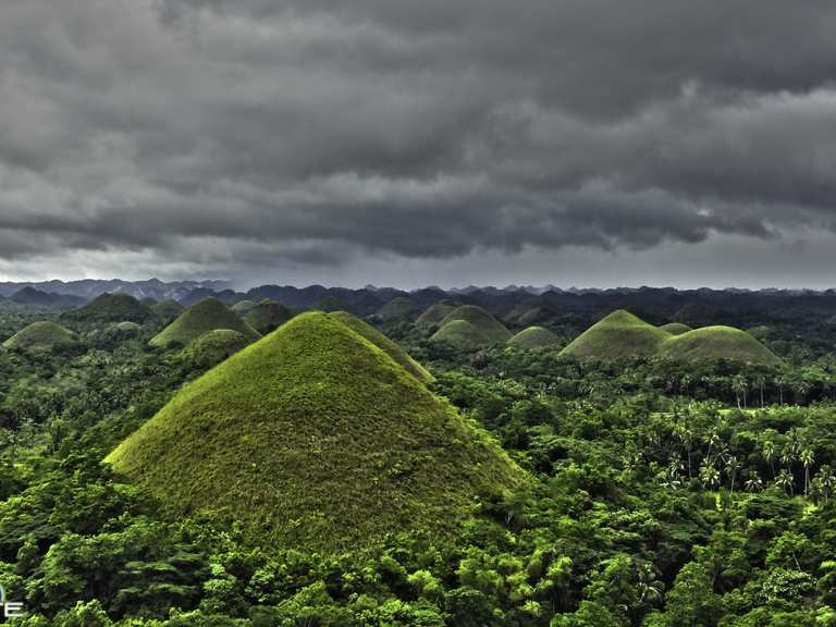 Attractions and Places To See in the Philippines - Top 20 | Komoot | Komoot