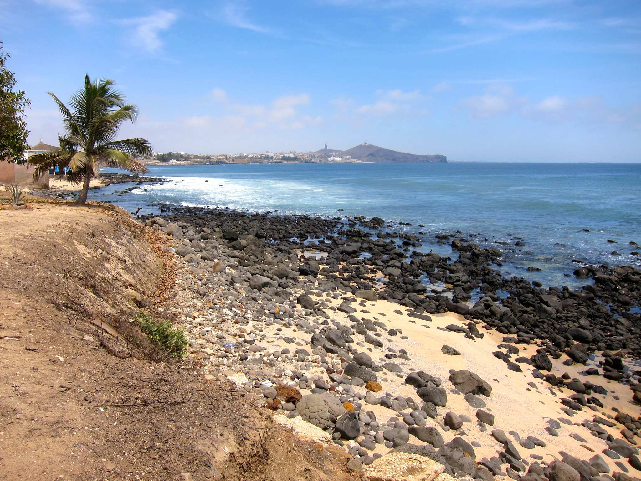 Attractions and Places To See in Senegal - Top 20 | Komoot
