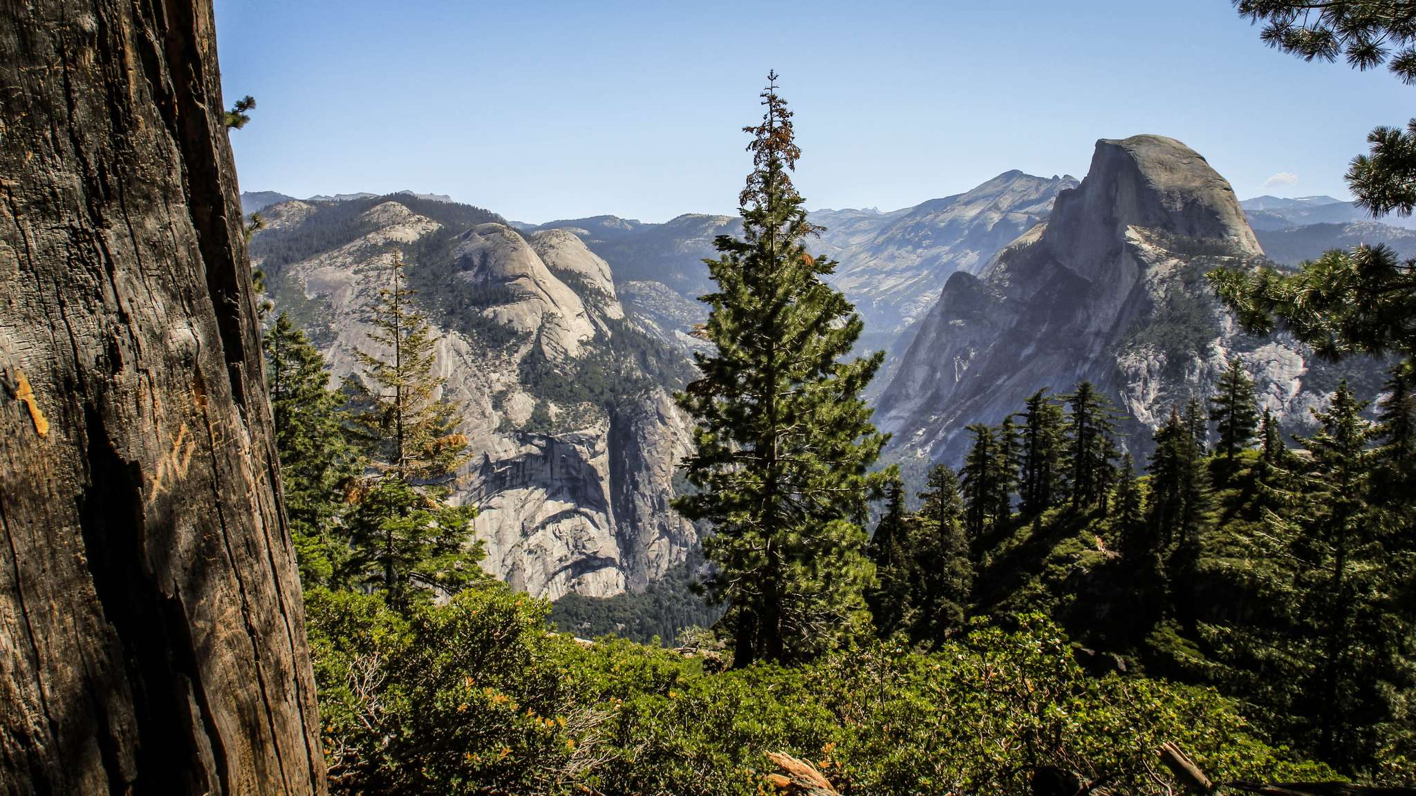 The 20 Most Amazing Peaks in the United States of America | Komoot