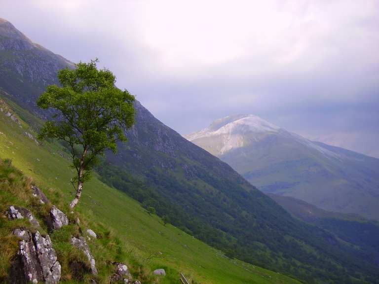 The 20 Most Amazing Peaks in the United Kingdom | Komoot