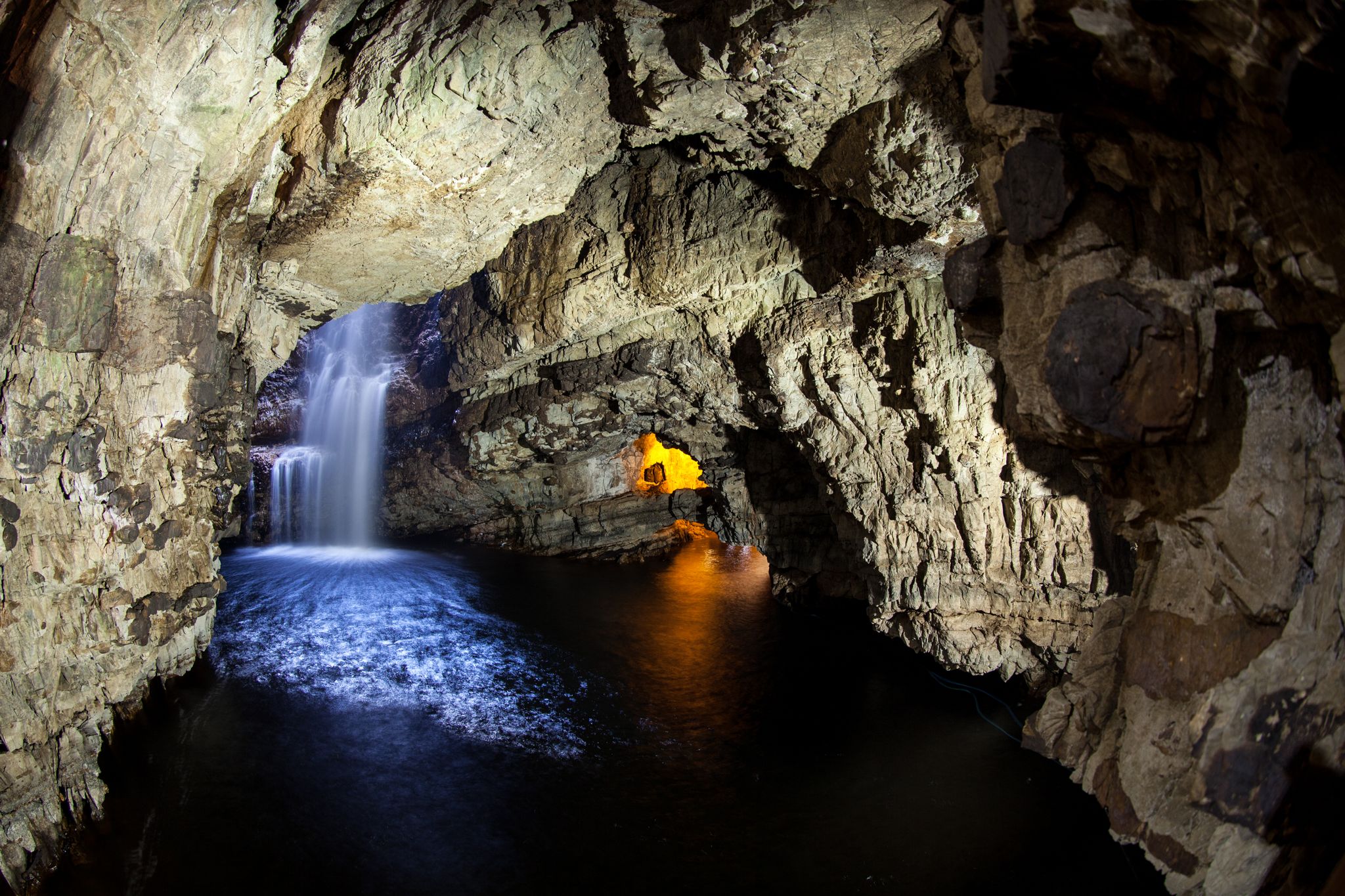 Top 20 Caves in the United Kingdom | Komoot