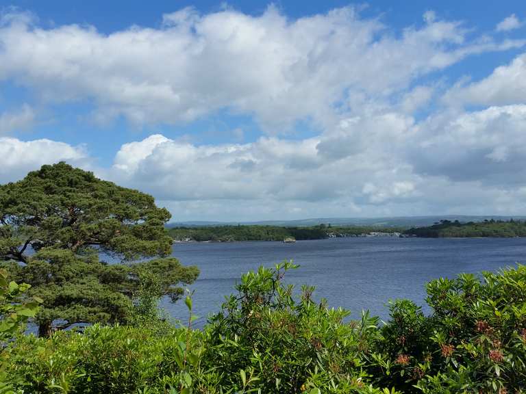 Top 20 Lakes in Ireland | Komoot