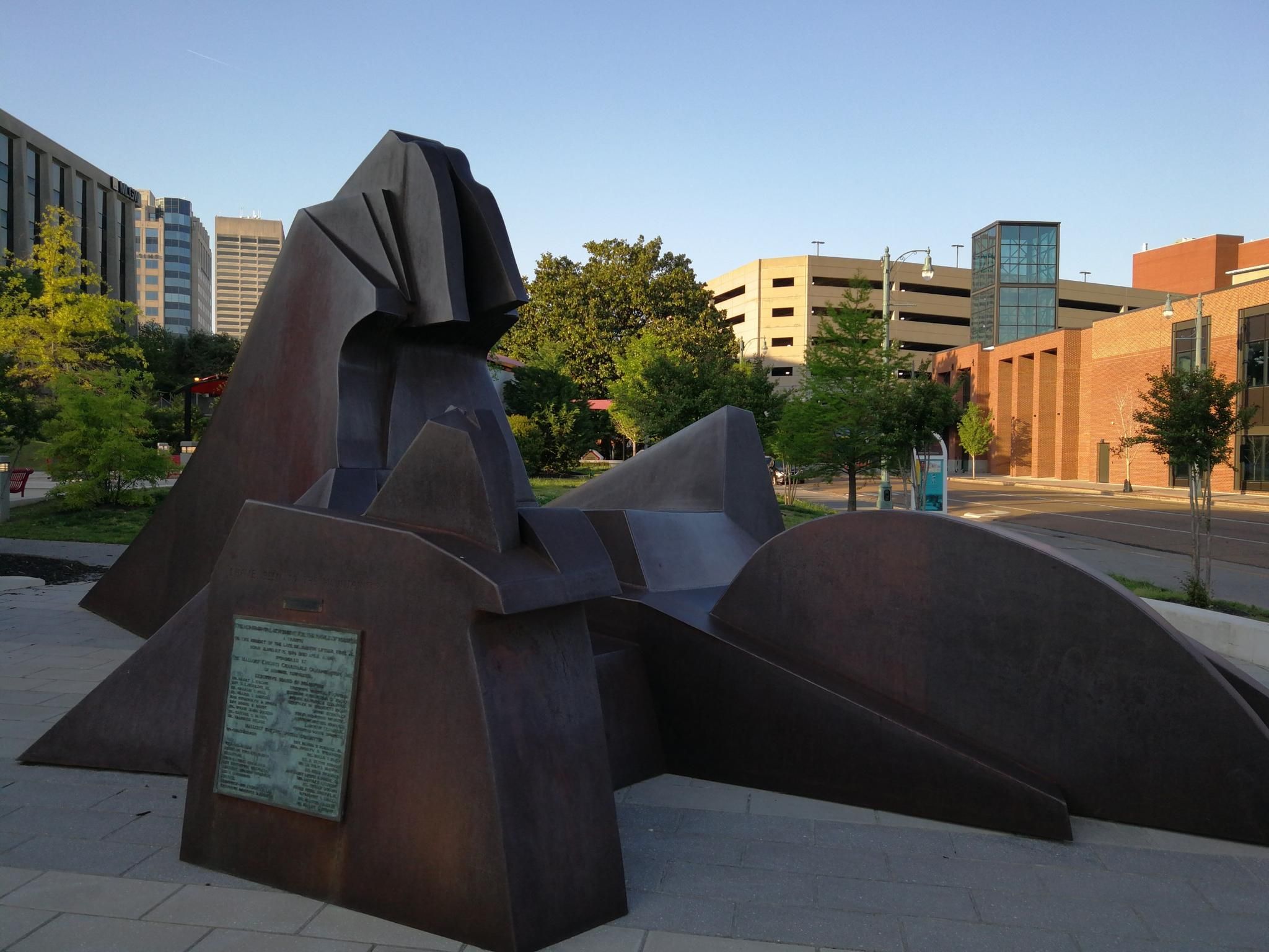 Top 10 Hikes and Walks around Memphis | Komoot