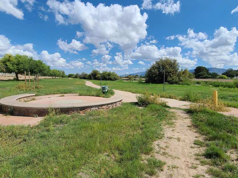 Top 7 Bike Rides and Cycling Routes around El Paso | Komoot