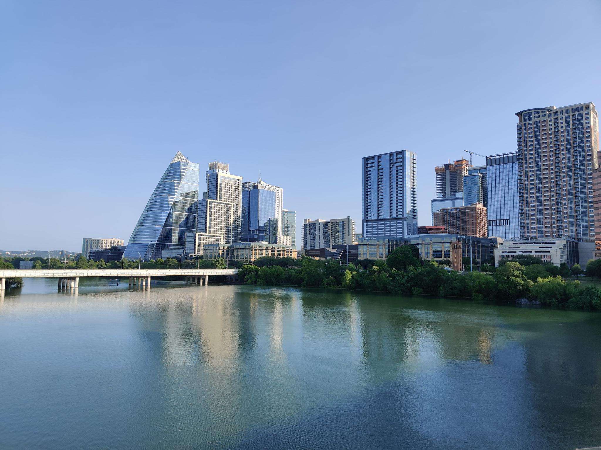 Top 10 Most Beautiful Road Biking Routes around Austin | Komoot