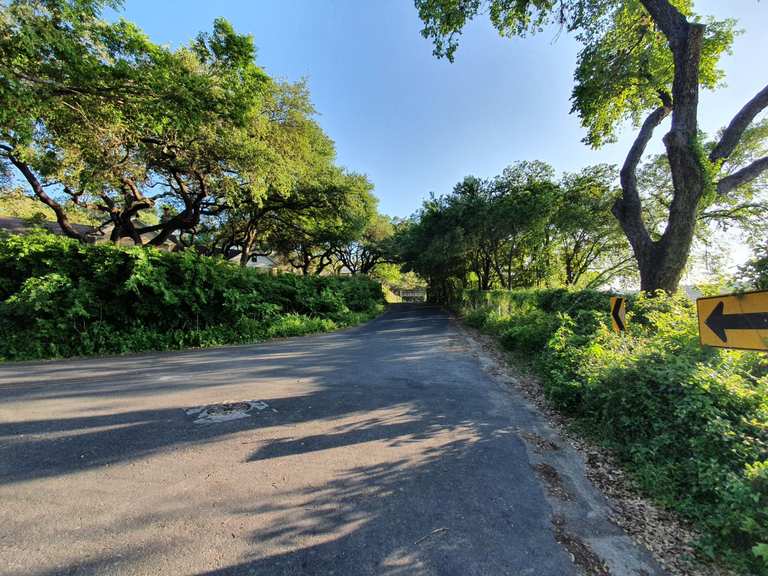 Top 10 Bike Rides and Cycling Routes around Austin | Komoot