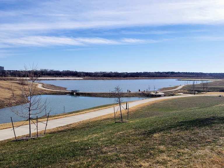 Top 10 Bike Rides and Cycling Routes around Grand Prairie | Komoot