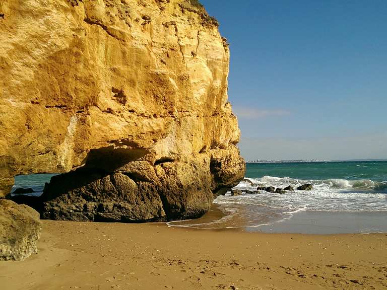 Top 10 Hikes and Walks in Faro | Komoot