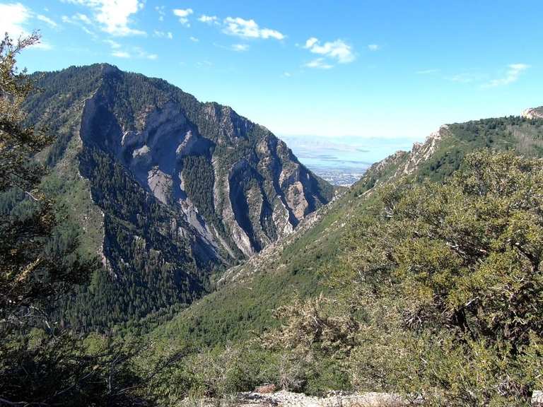 Top 10 Bike Rides and Cycling Routes around Provo | Komoot