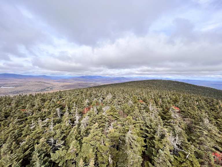 Top 8 Hikes and Walks around Stratton Mountain | Komoot