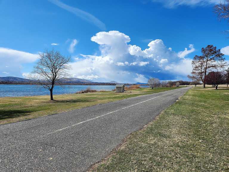 Top 10 Bike Rides and Cycling Routes around Pasco | Komoot