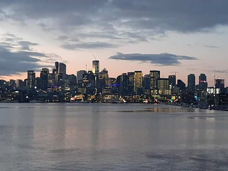 Top 10 Most Beautiful Road Biking Routes around Seattle | Komoot