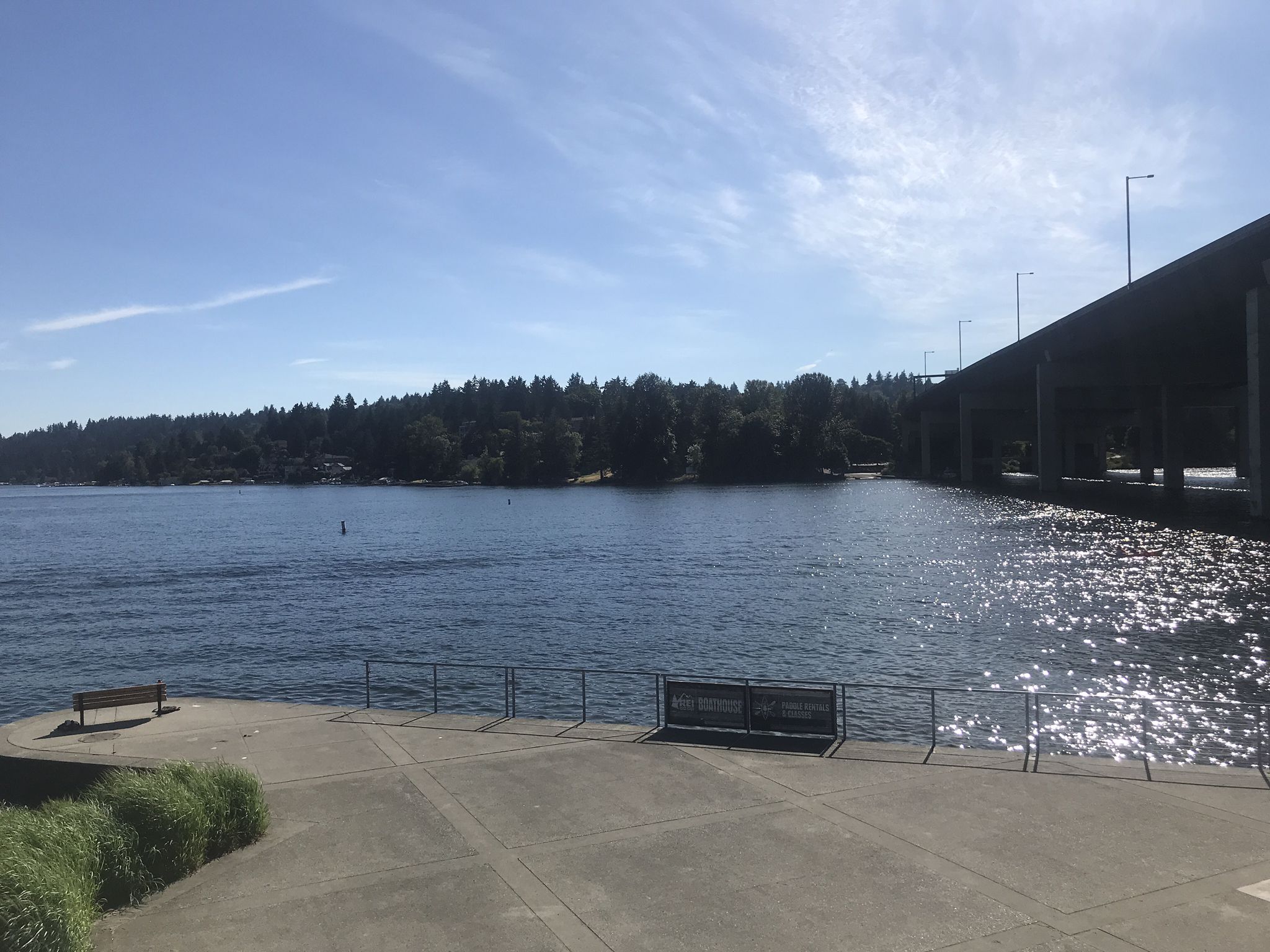 Top 10 Bike Rides and Cycling Routes around Mercer Island | Komoot