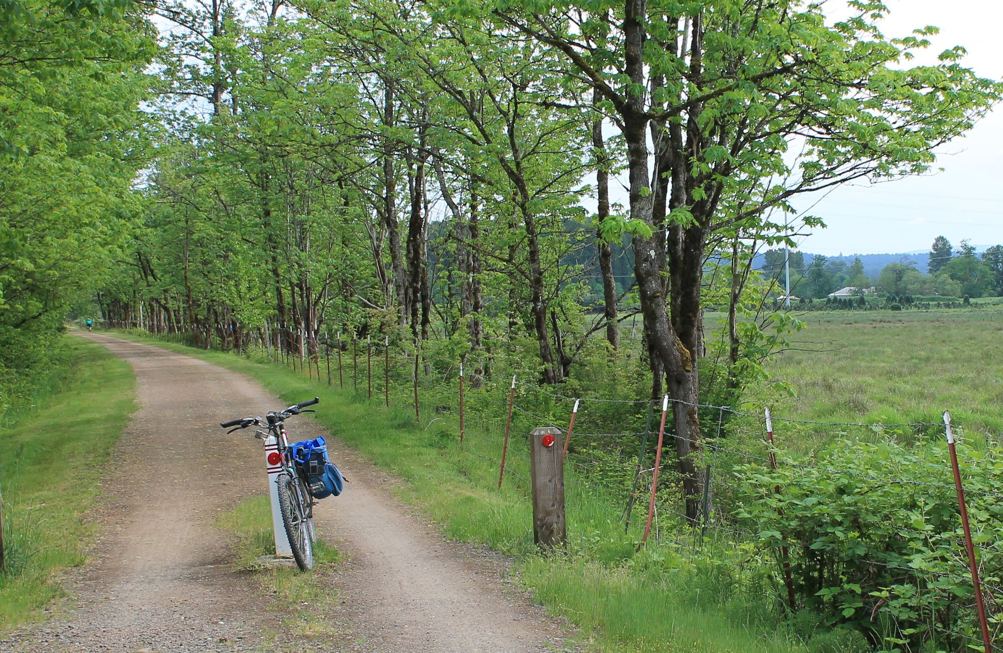 Top 5 Bike Rides and Cycling Routes around Redmond | Komoot