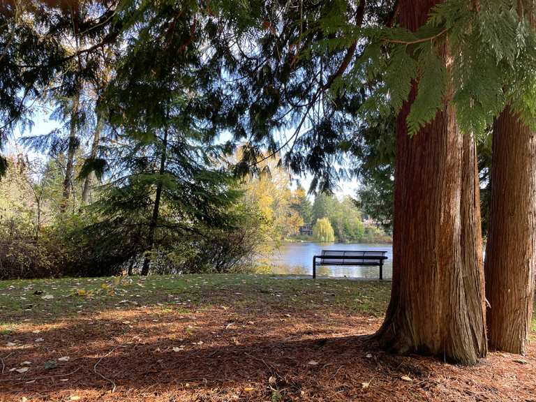 Top 10 Bike Rides and Cycling Routes around White Center | Komoot