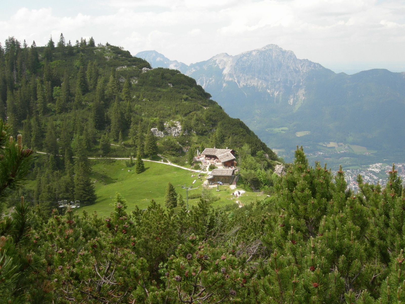 Die 5 schönsten Wanderungen rund um Bayerisch Gmain | Komoot