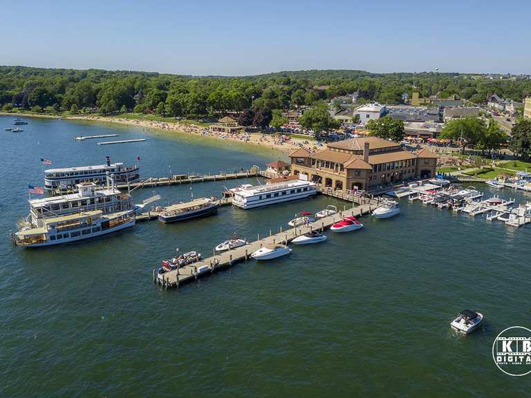 Top 10 Hikes and Walks around Lake Geneva | Komoot