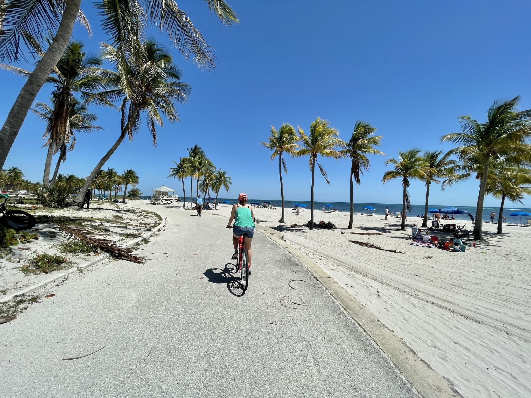 Top 10 Bike Rides and Cycling Routes in Florida | Komoot