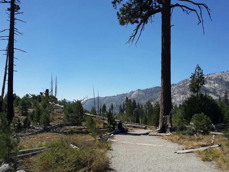 Attractions and Places To See in Devils Postpile National Monument ...