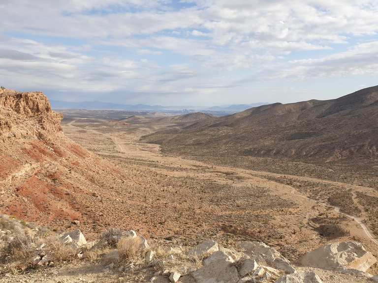 Top 7 Hikes and Walks in Kingston Range Wilderness | Komoot