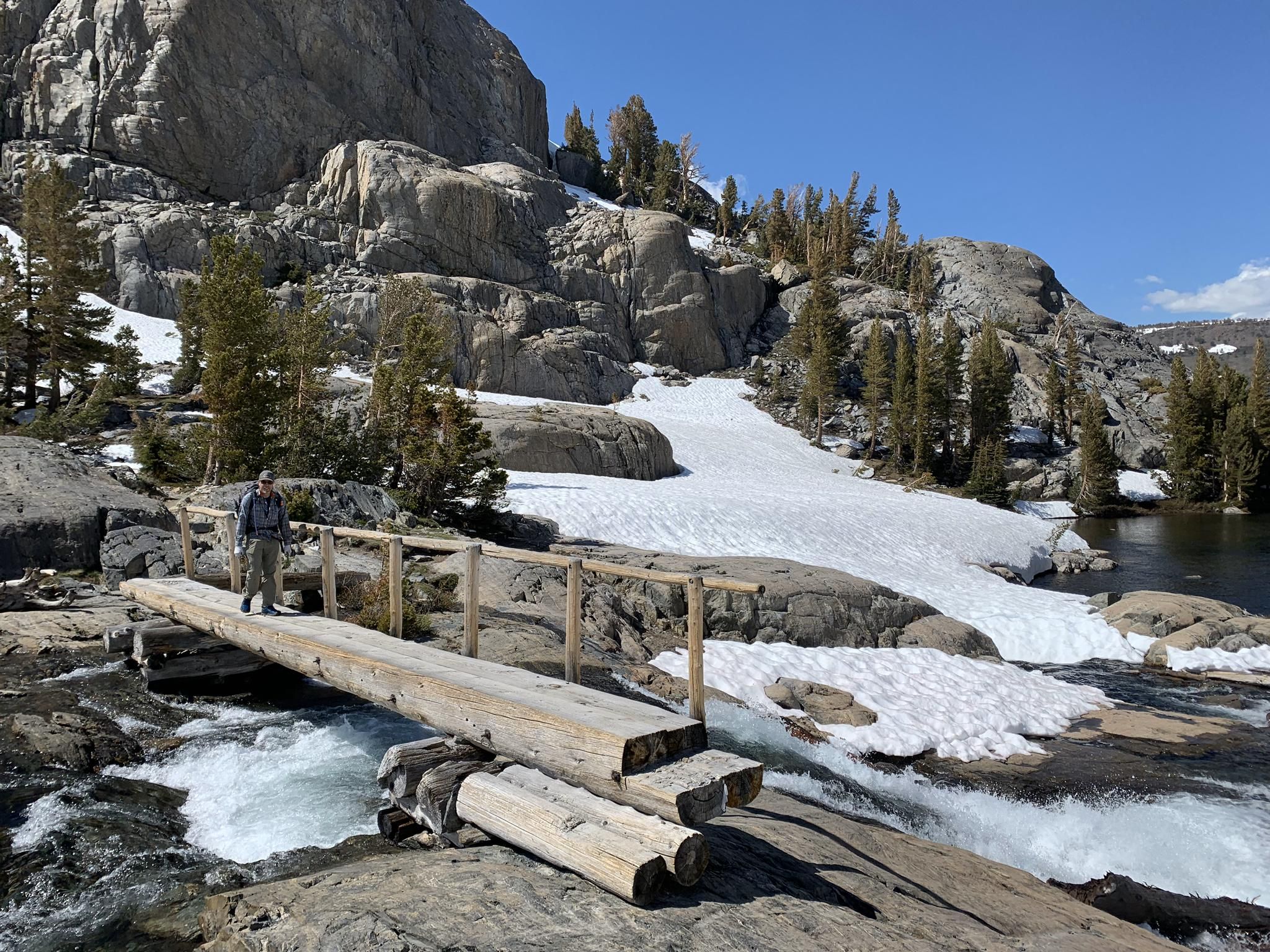 Lista 5 najlepszych wycieczek pieszych i spacerów in Owens River ...