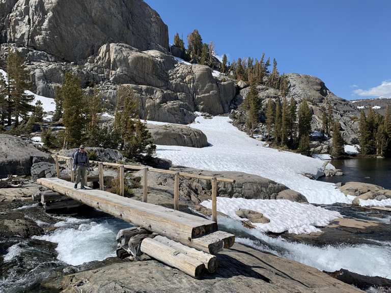 Lista 10 najlepszych wycieczek pieszych i spacerów in Owens River ...